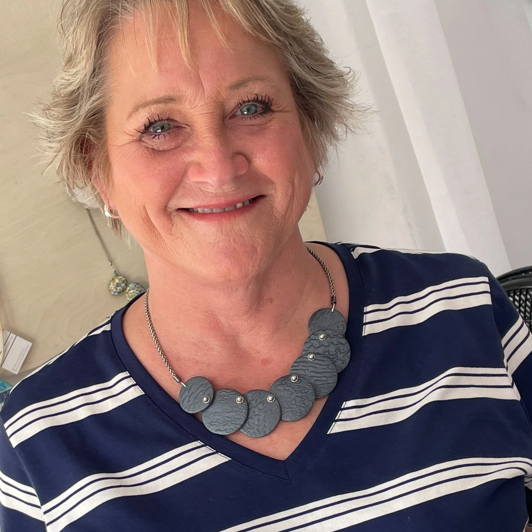 ANNETTE KRAMER designs