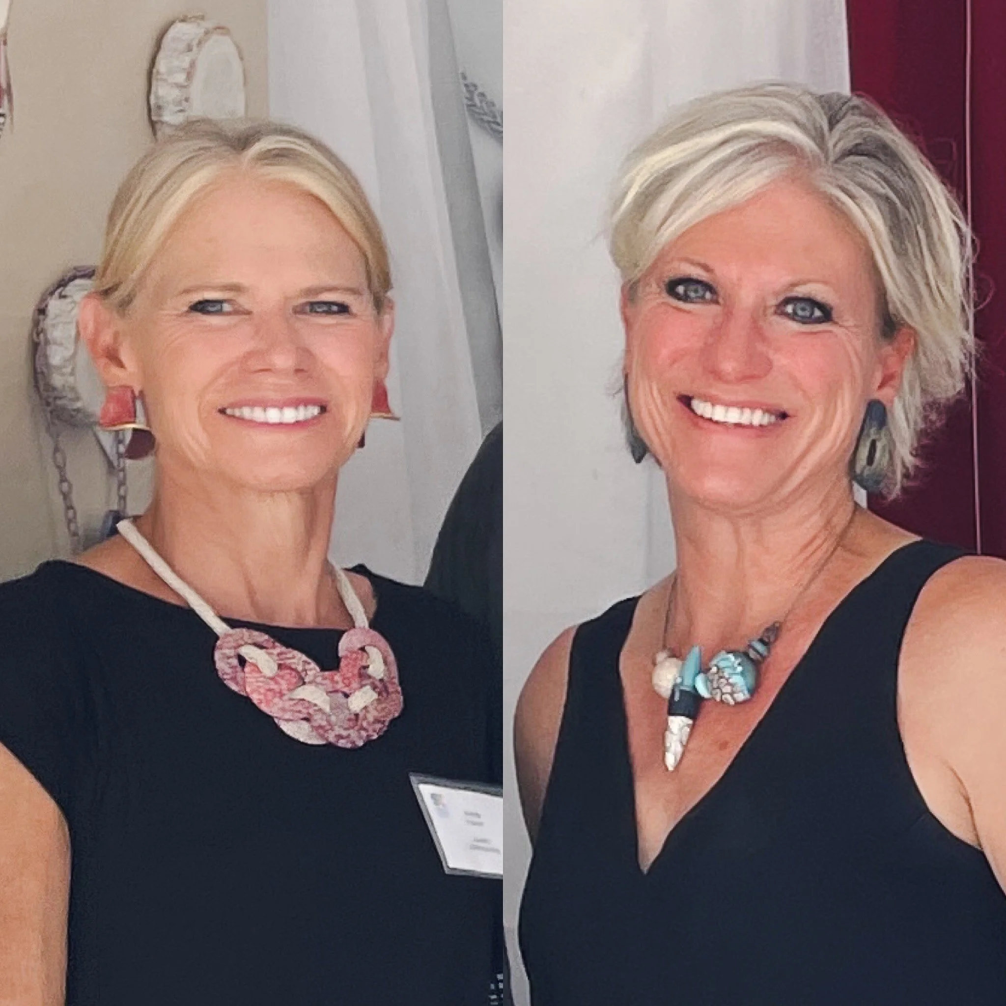 ANNETTE KRAMER designs