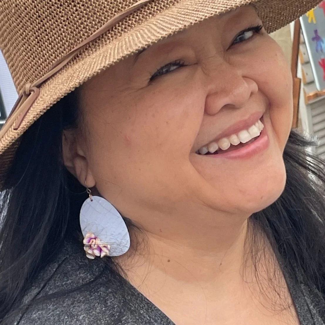 ANNETTE KRAMER designs