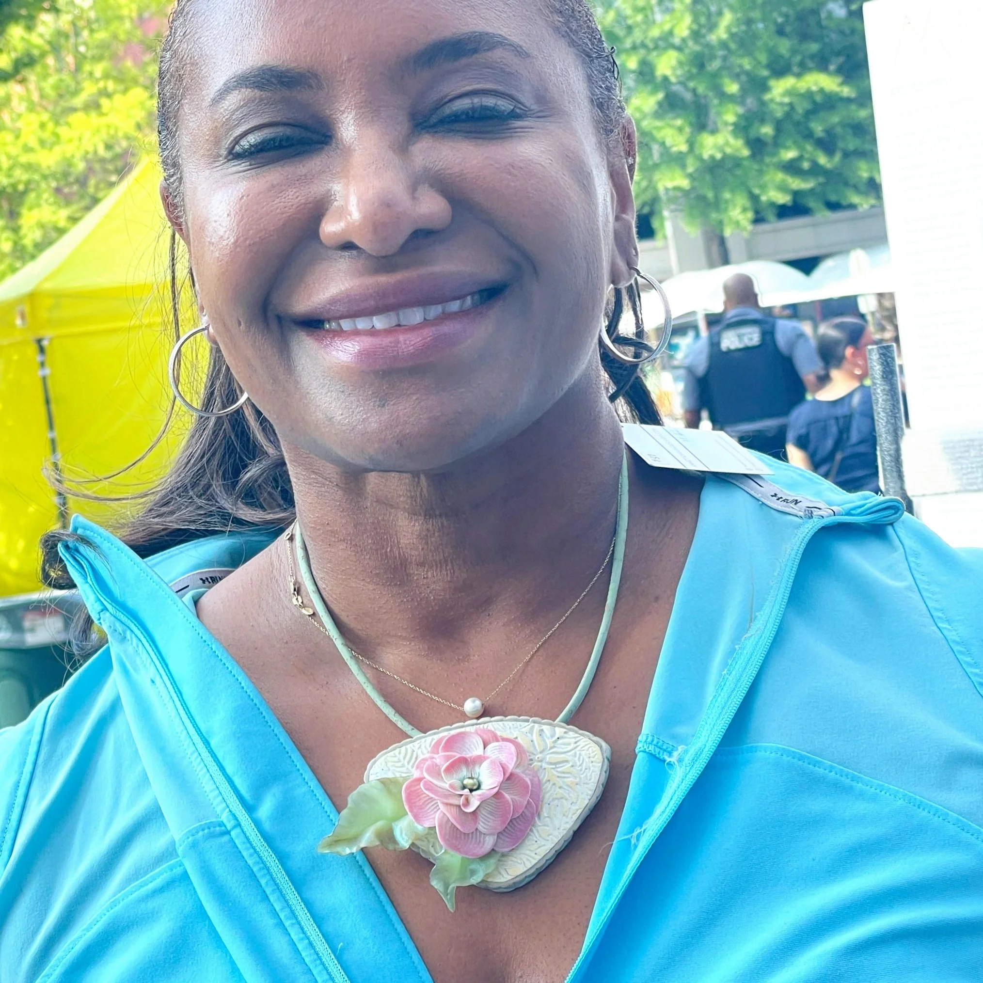 ANNETTE KRAMER designs