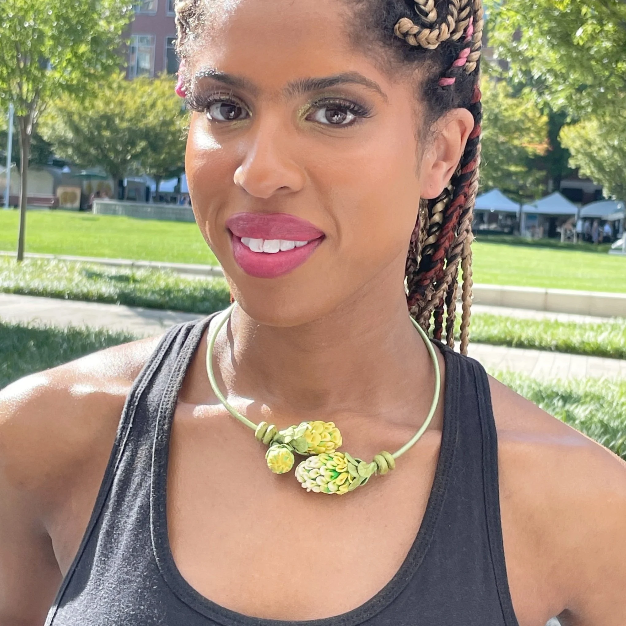 ANNETTE KRAMER designs