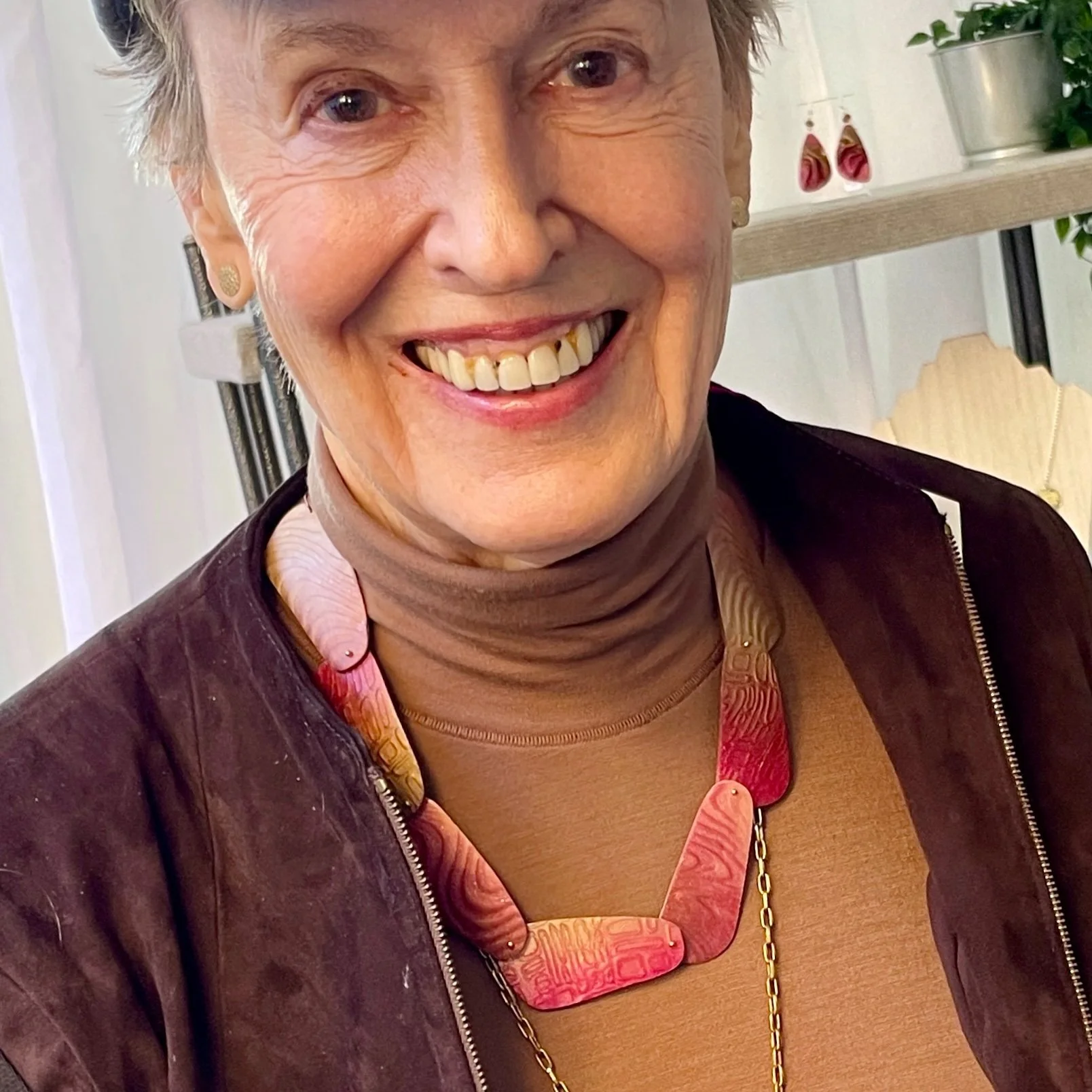 ANNETTE KRAMER designs