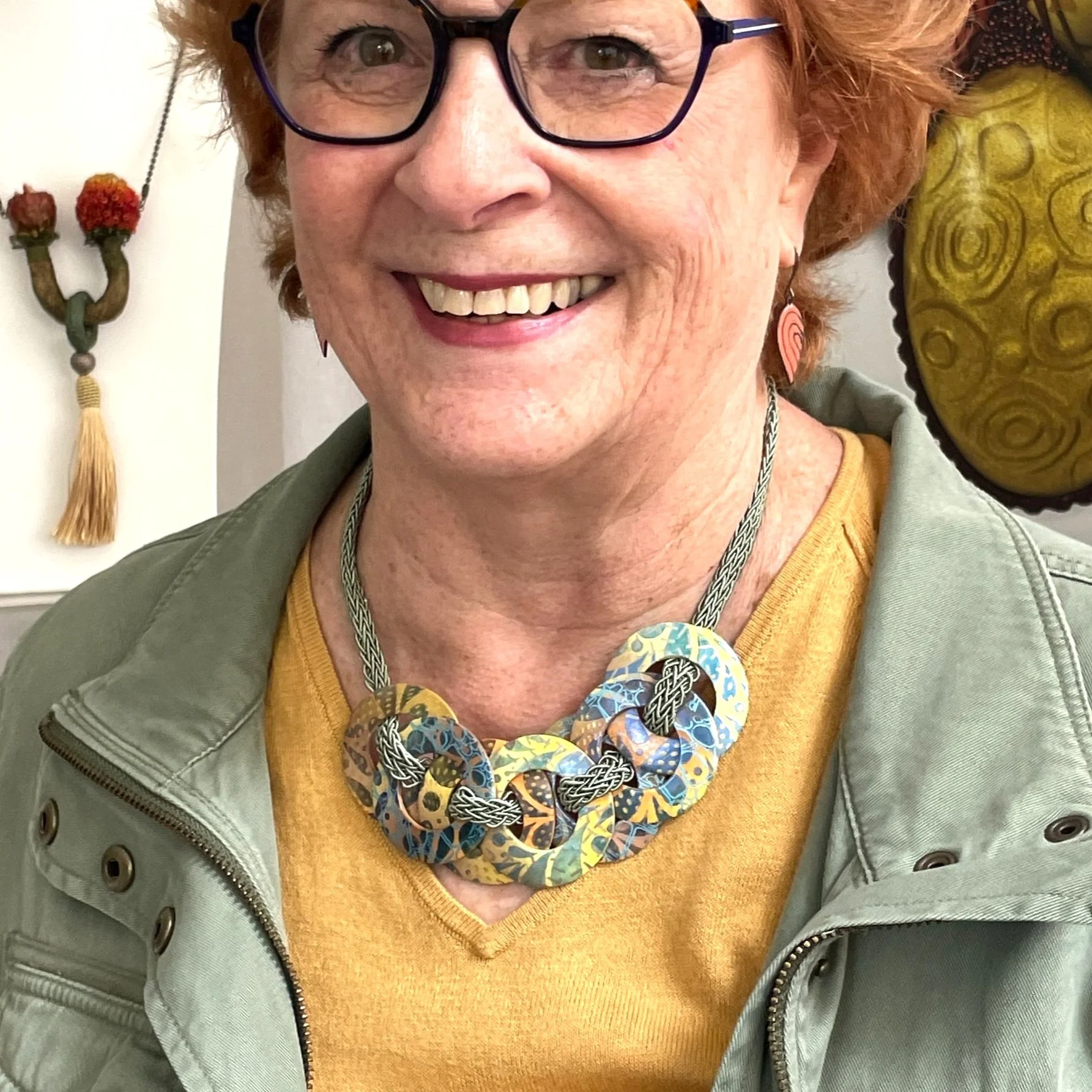 ANNETTE KRAMER designs