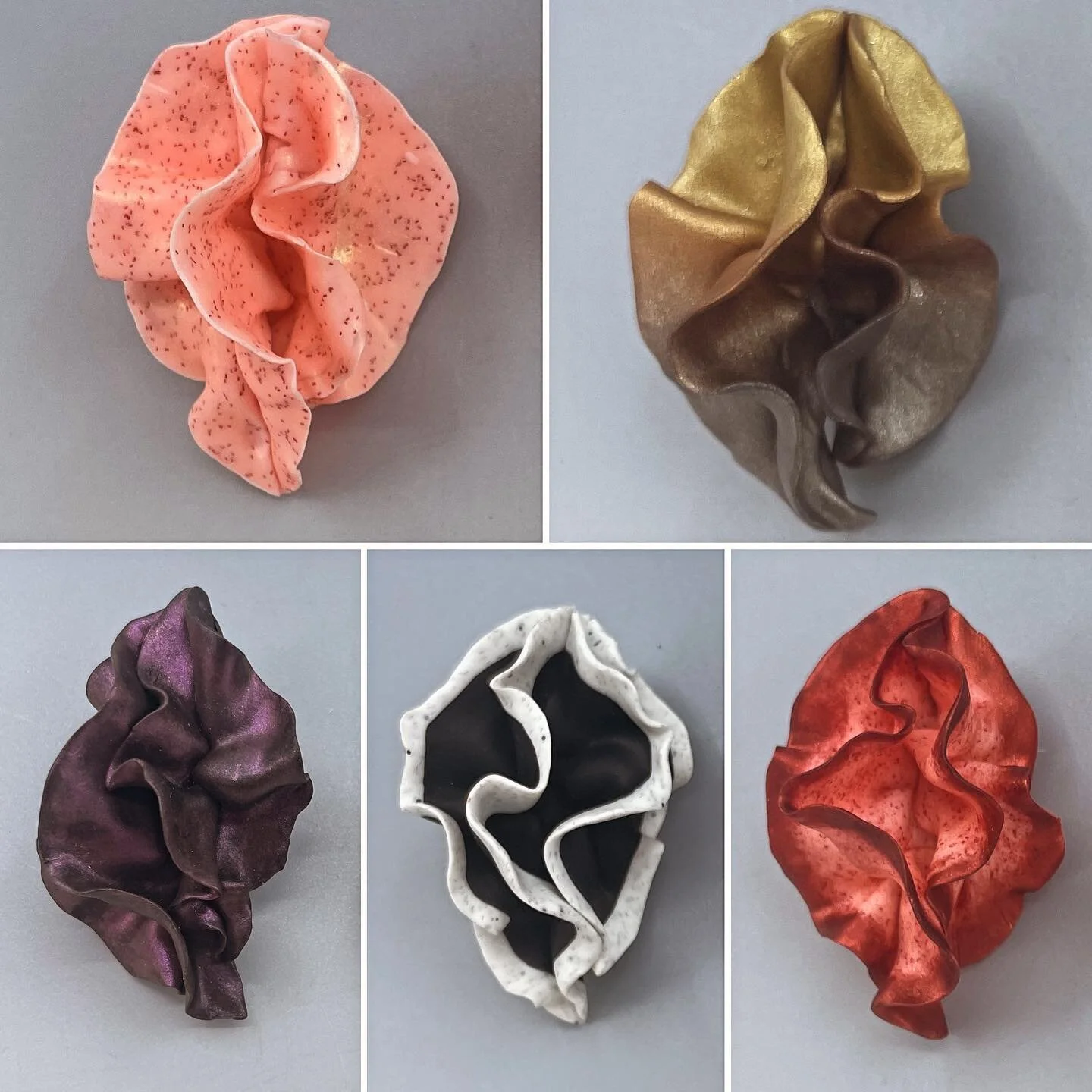 ANNETTE KRAMER designs