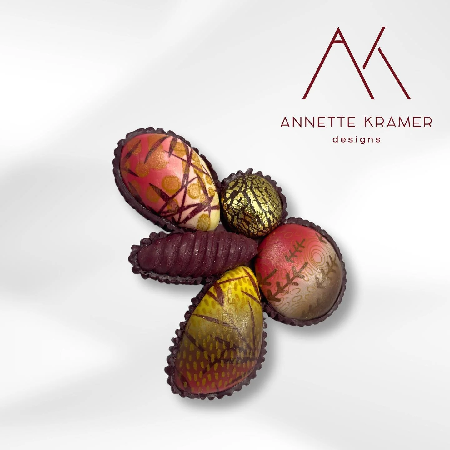 ANNETTE KRAMER designs