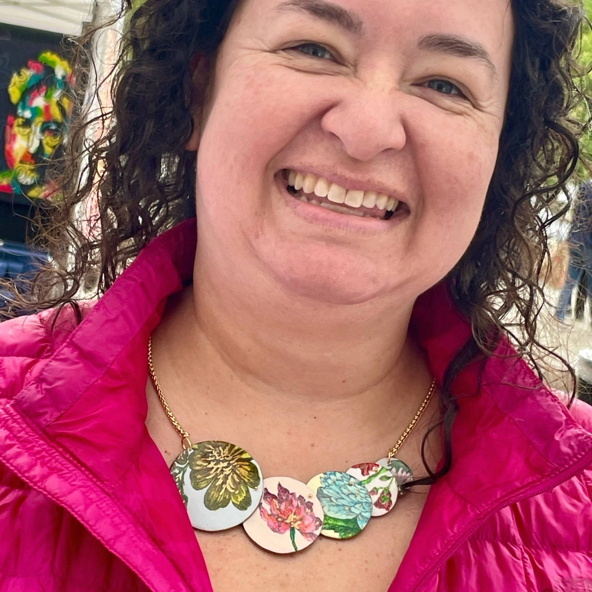 ANNETTE KRAMER designs