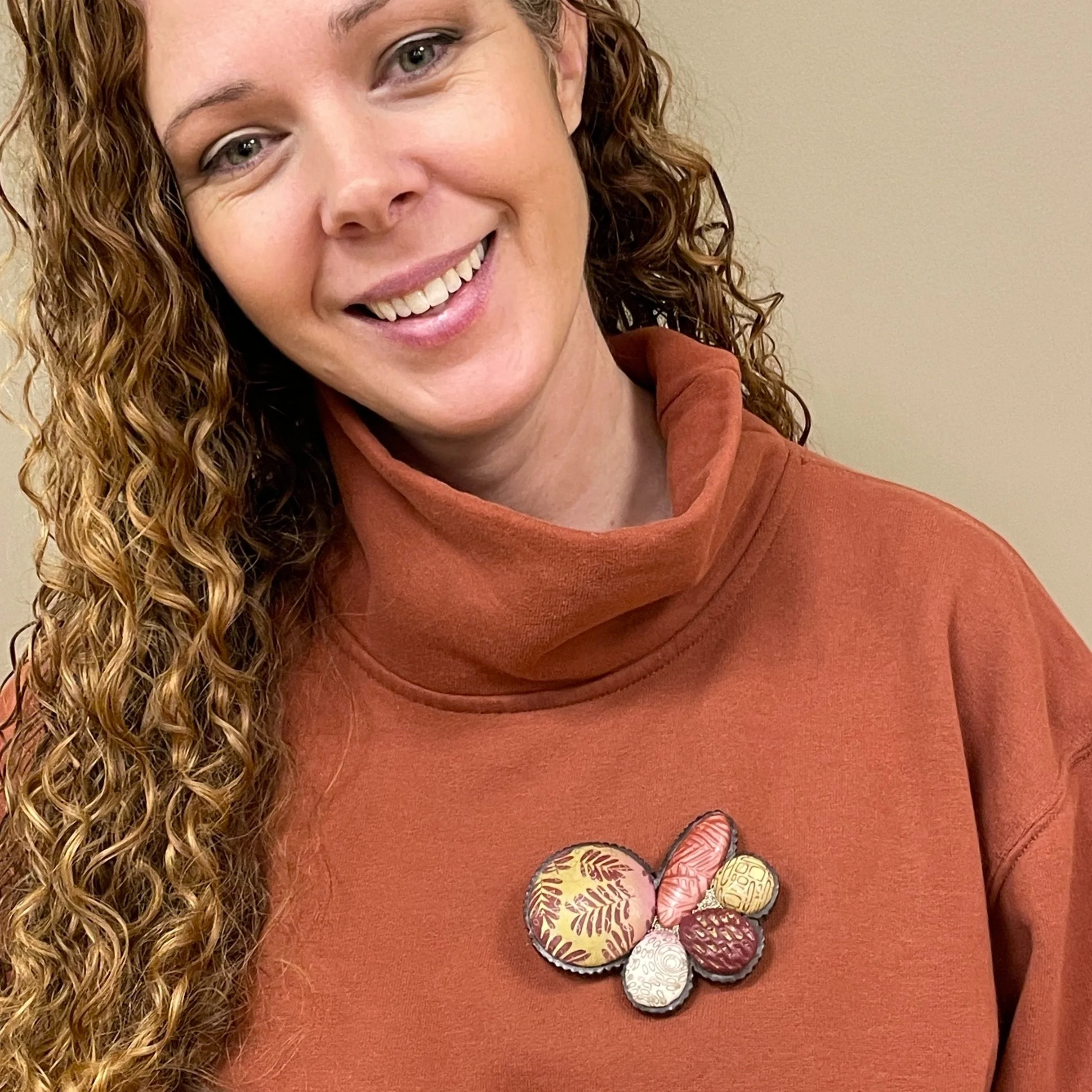 ANNETTE KRAMER designs