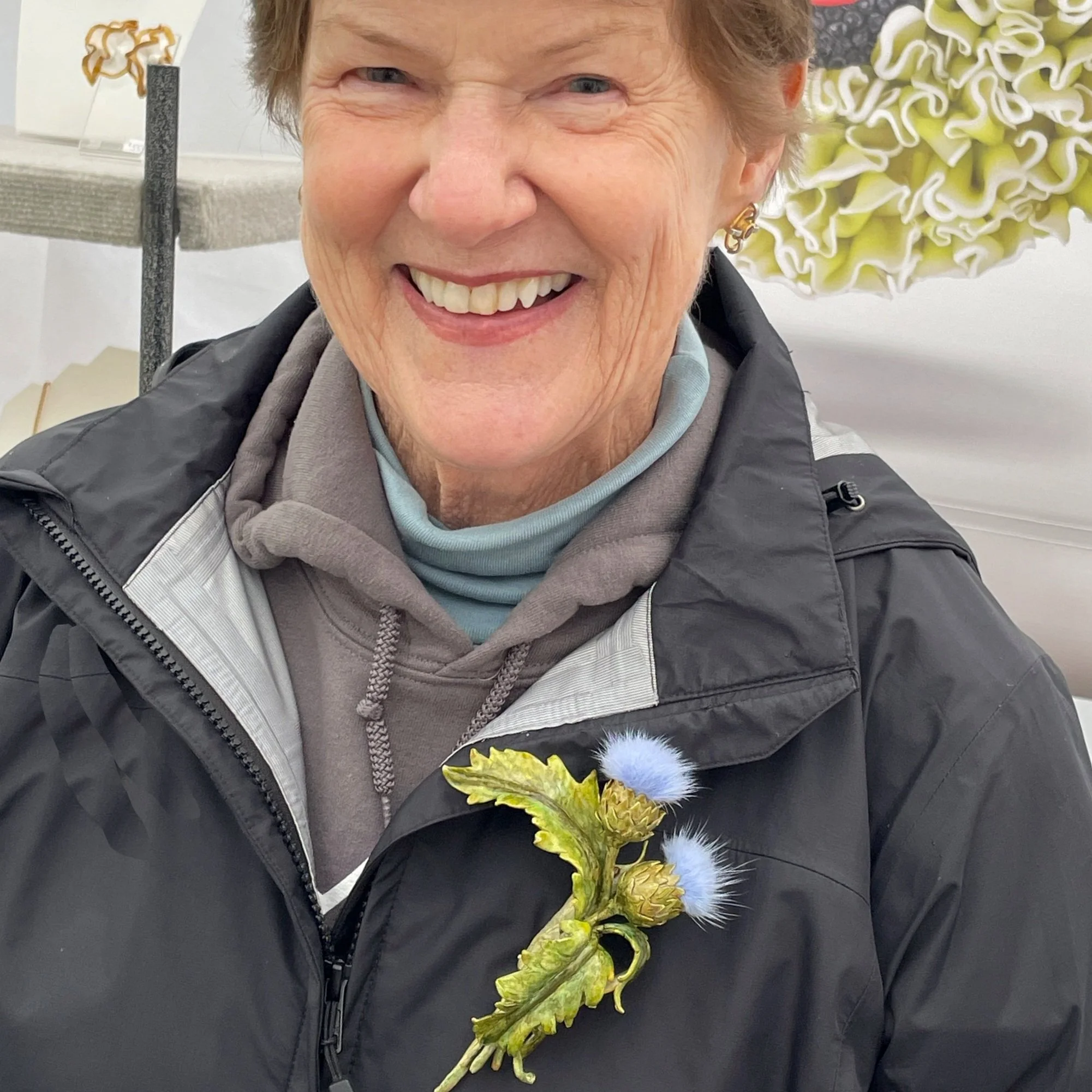 ANNETTE KRAMER designs