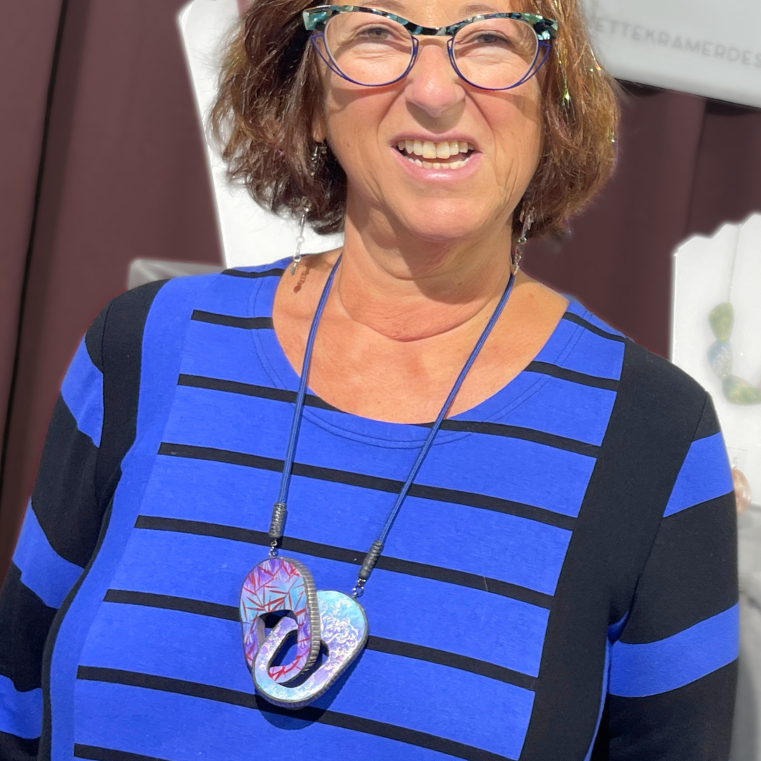 ANNETTE KRAMER designs