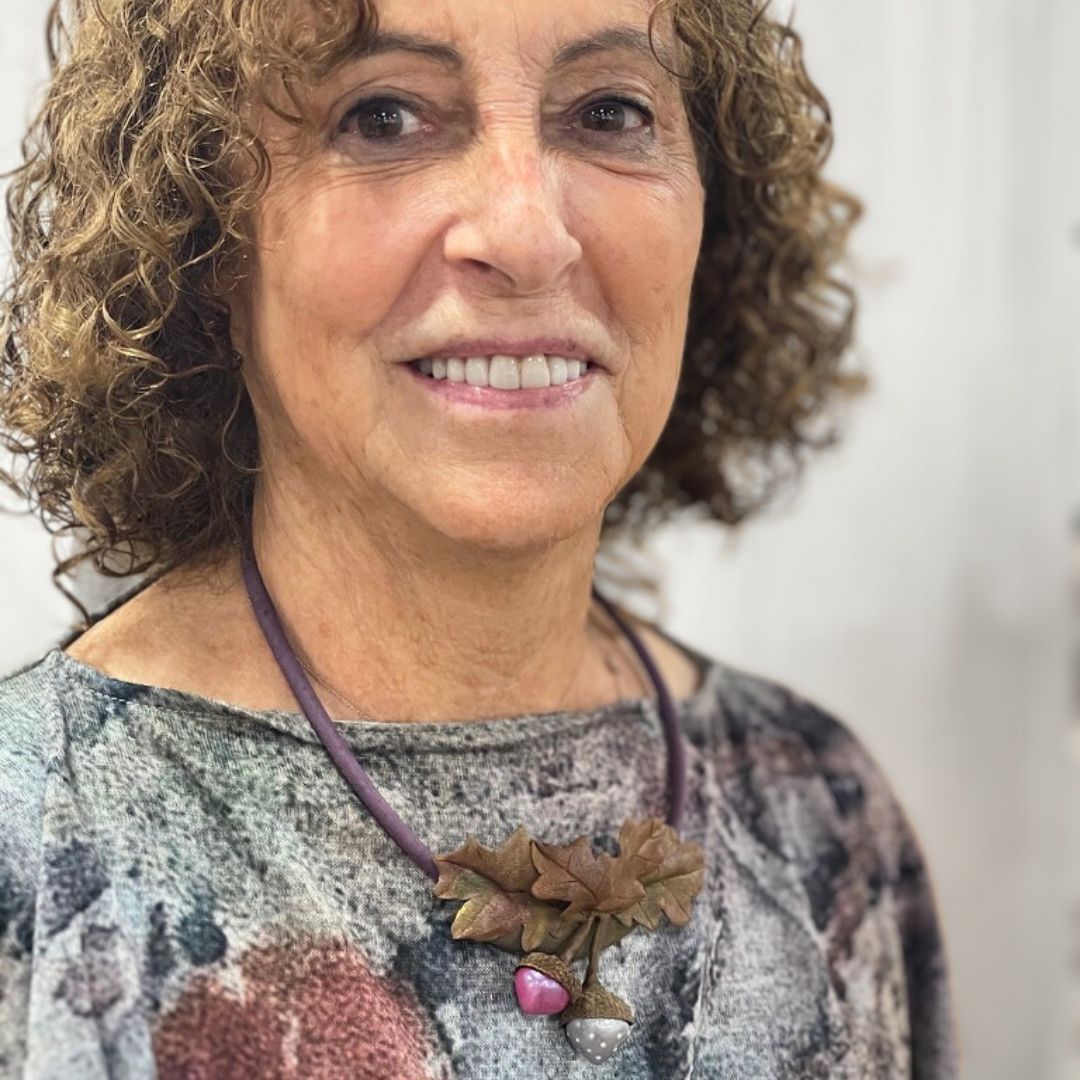 ANNETTE KRAMER designs