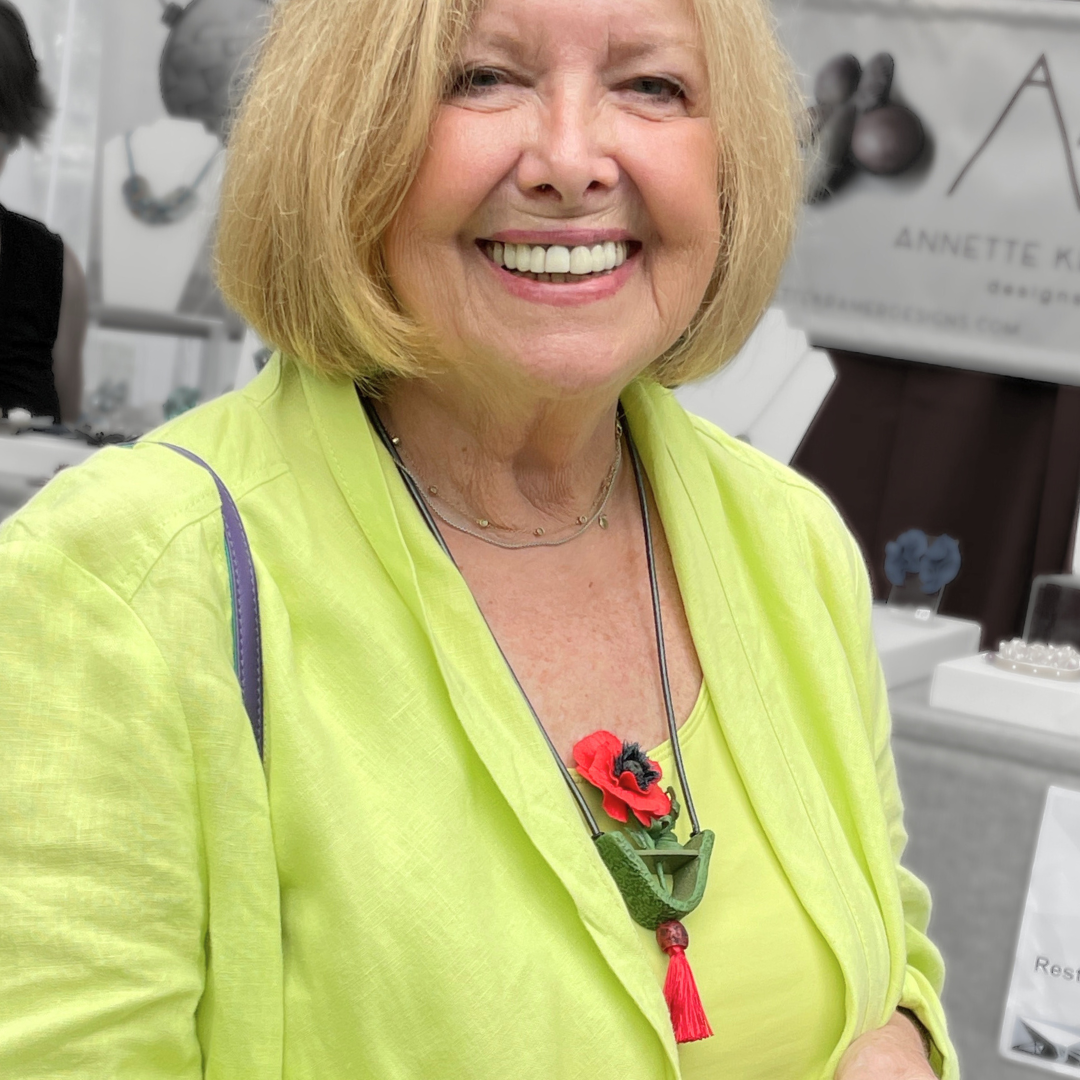 ANNETTE KRAMER designs