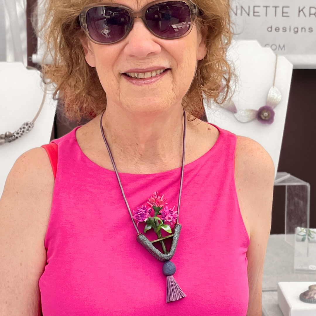ANNETTE KRAMER designs