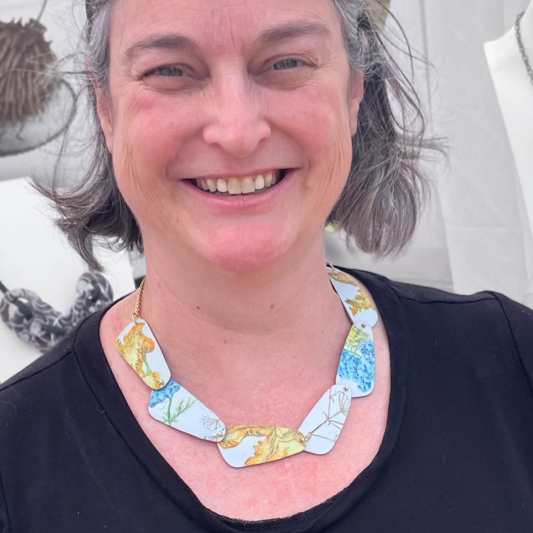 ANNETTE KRAMER designs