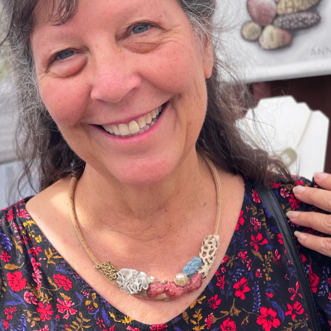 ANNETTE KRAMER designs