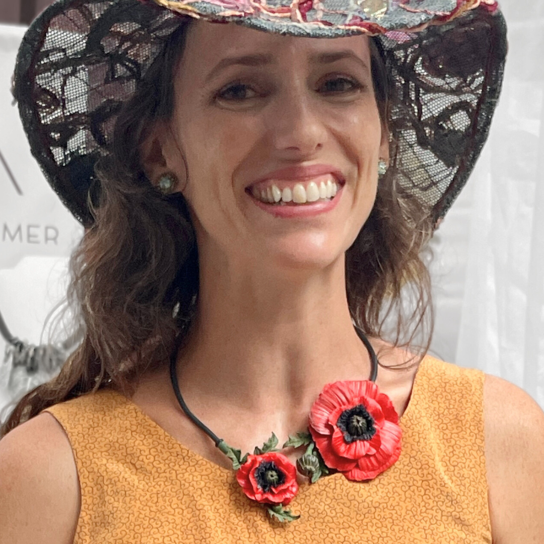 ANNETTE KRAMER designs