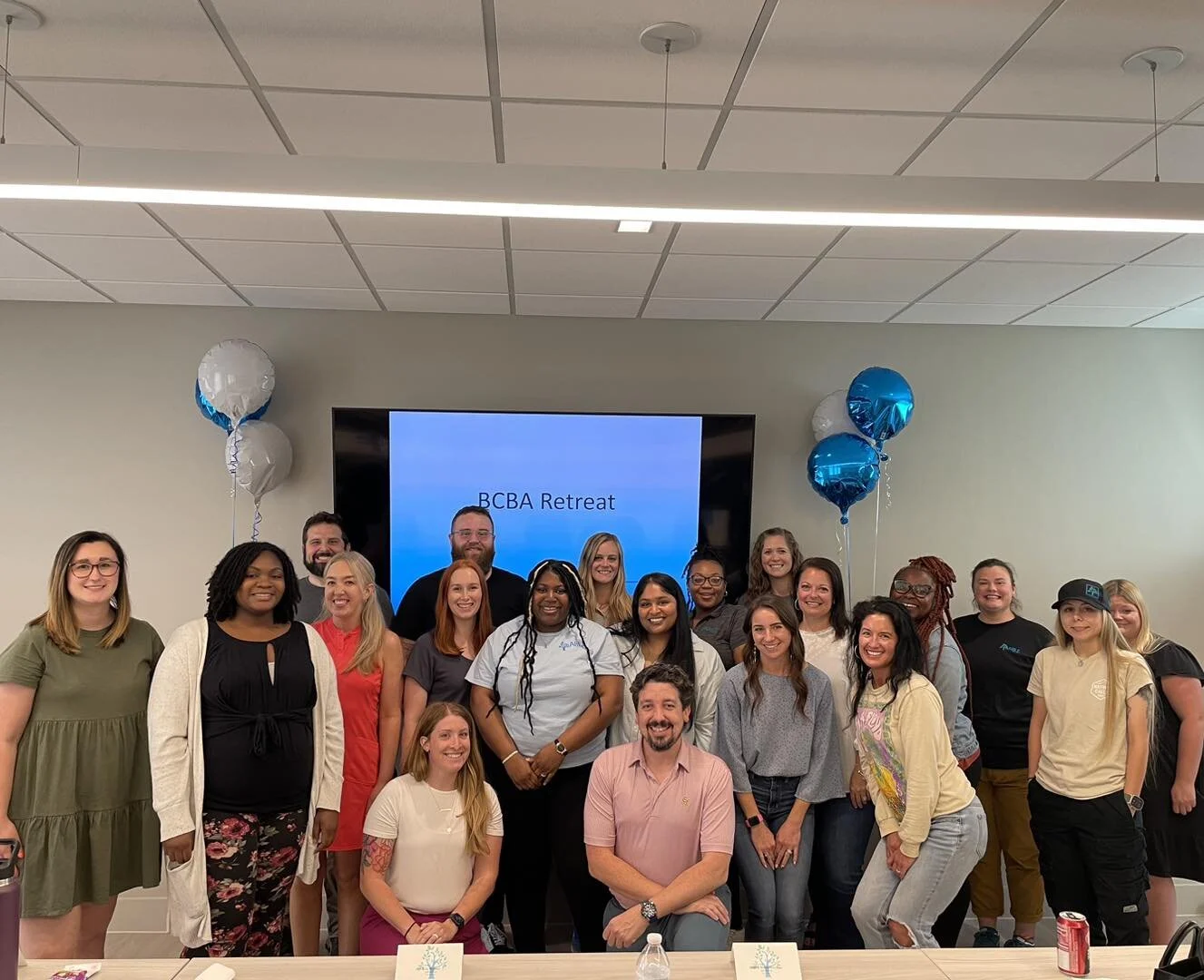 ABA Therapy Services for Children Across Georgia & the Carolinas