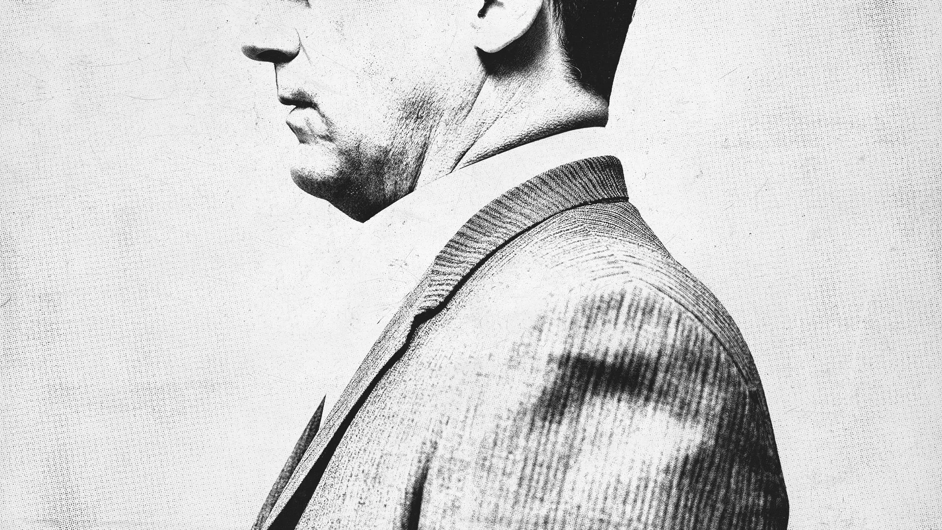 No Sudden Move | Nick Ford