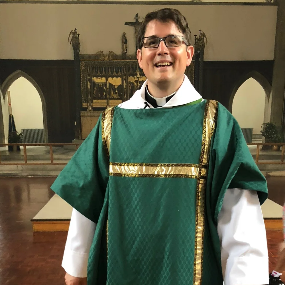 About Us — St Mary of Eton, Hackney Wick