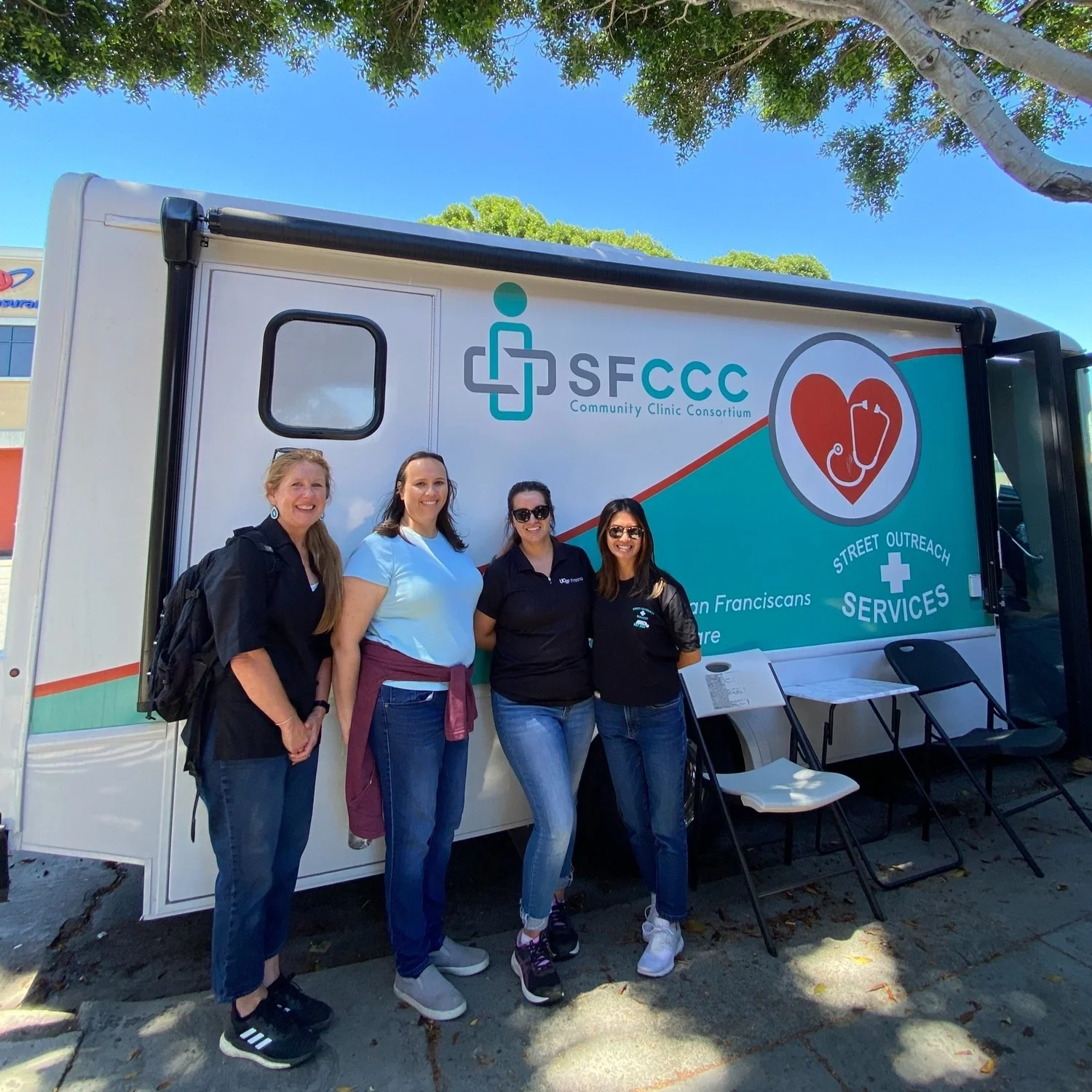 Workforce Development - AHEC — SFCCC