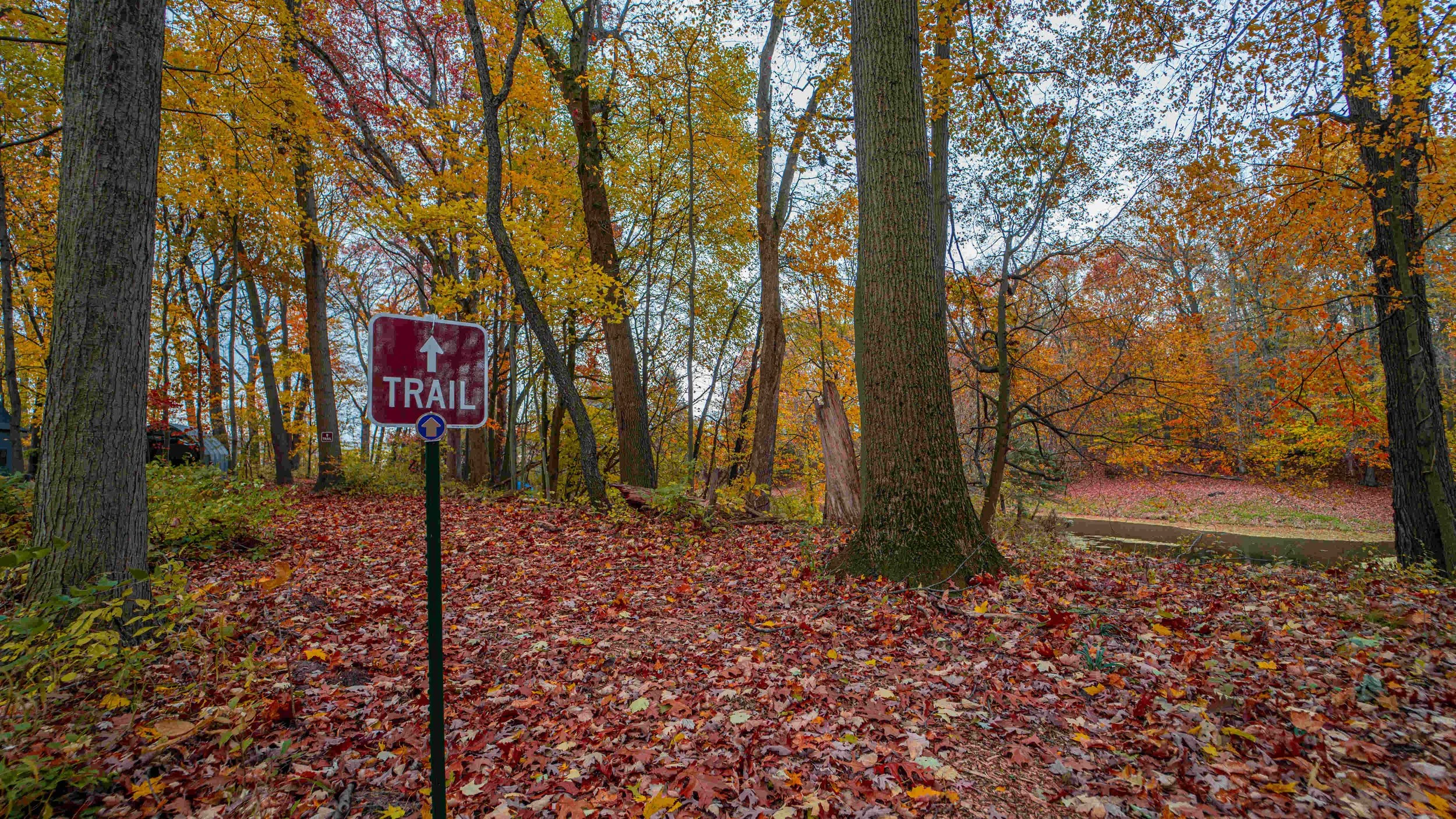 Brew Foot Walking Trail - Walking Trail in Michigan City, IN — Brewery ...