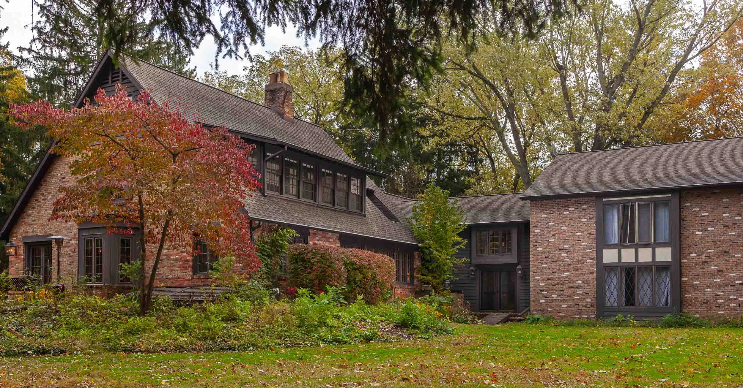 Brewery Lodge & Supper Club