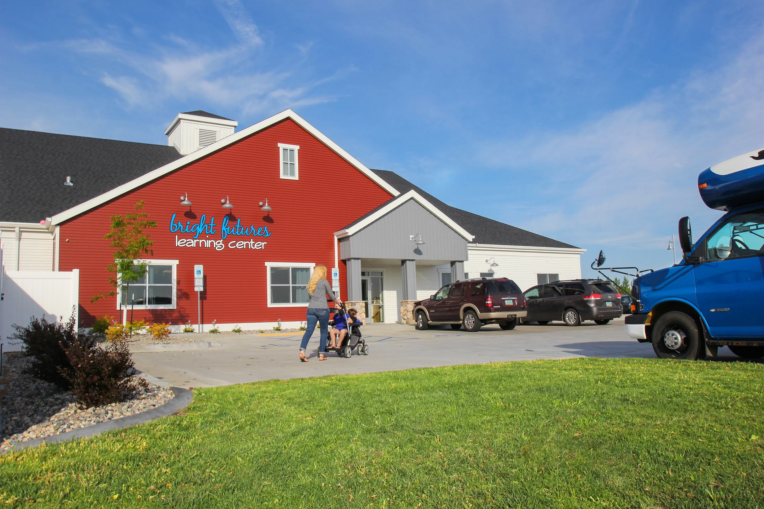 Rocking Horse Farm