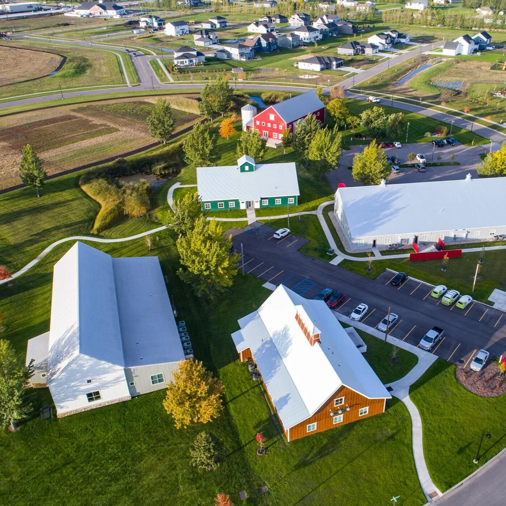 Rocking Horse Farm