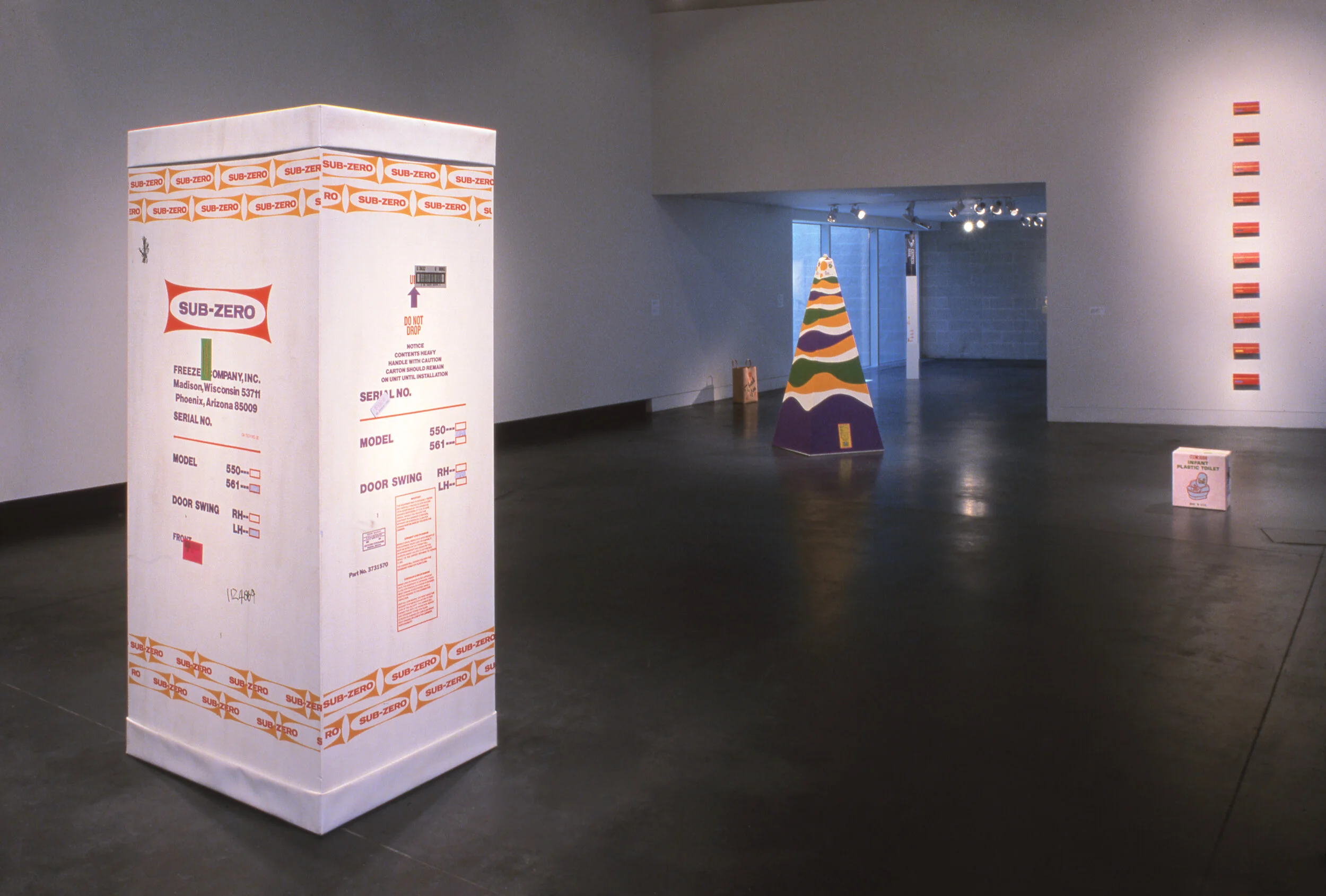 Jonathan Seliger Studio