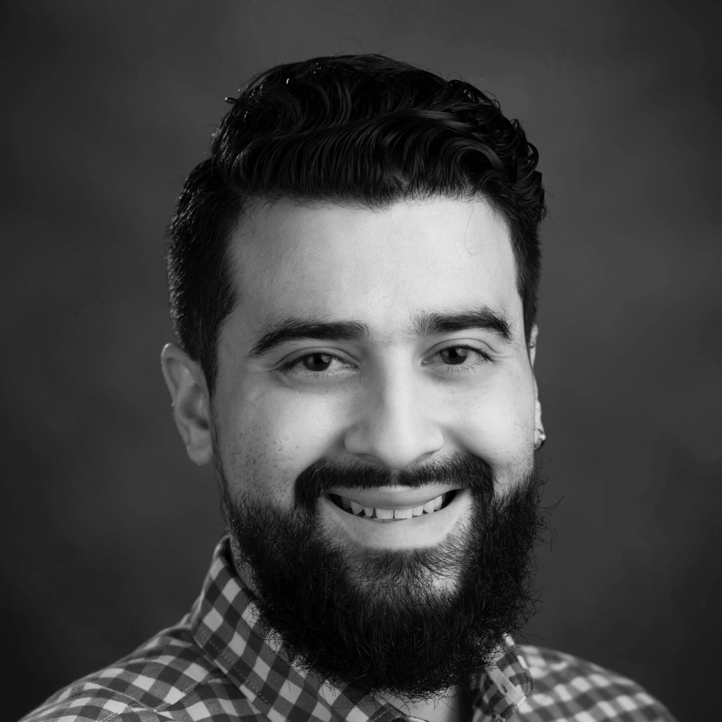 Staff — Corners Outreach