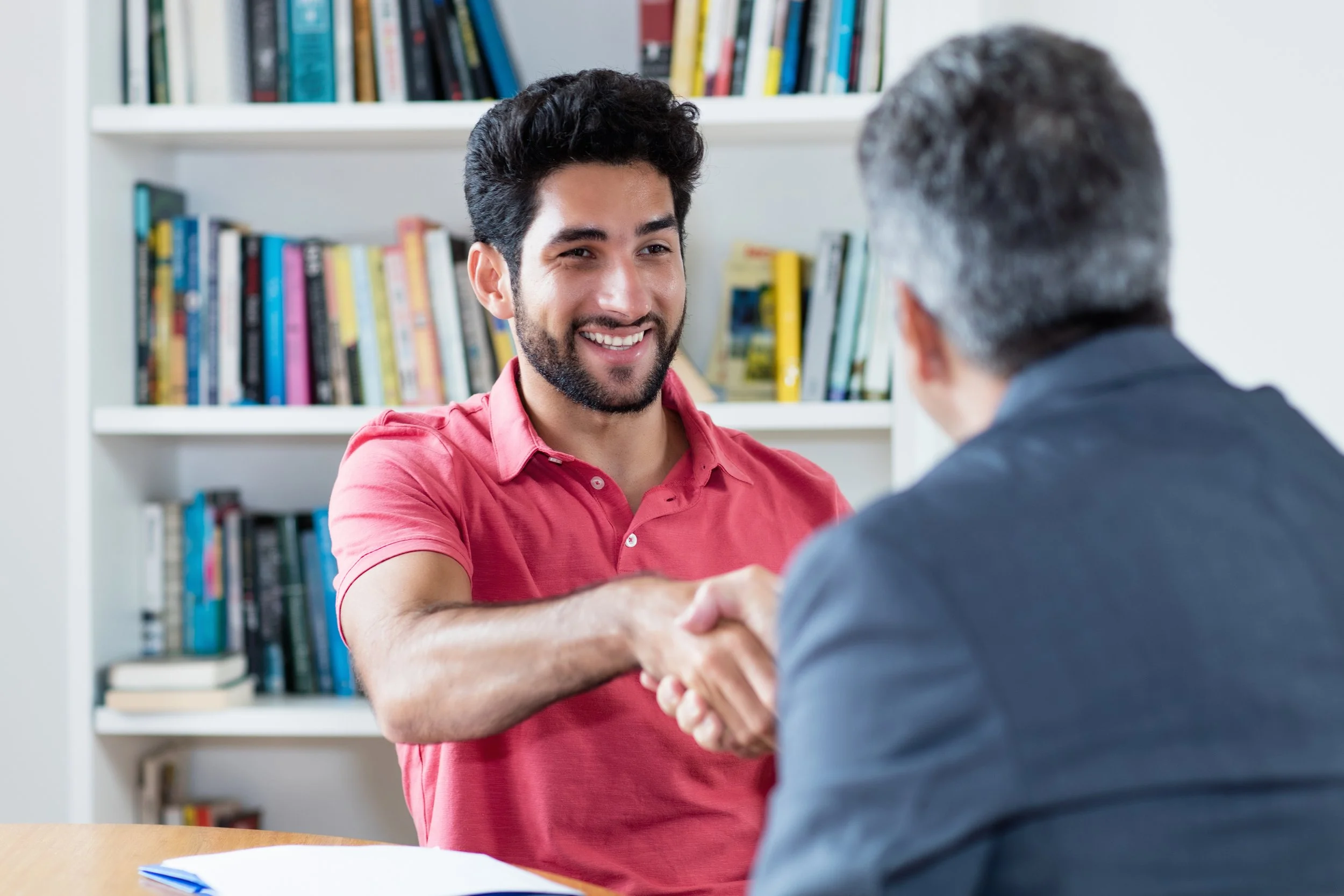 Corners Staffing — Corners Outreach