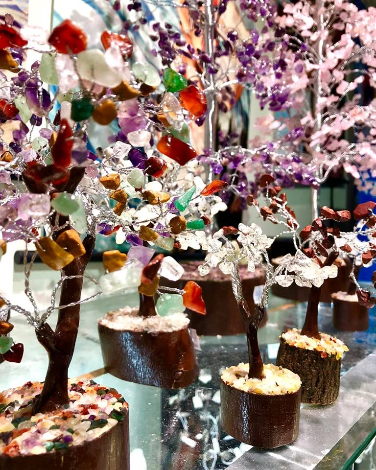 Townsville's largest range of Crystal Jewellery & Natural Stones ...
