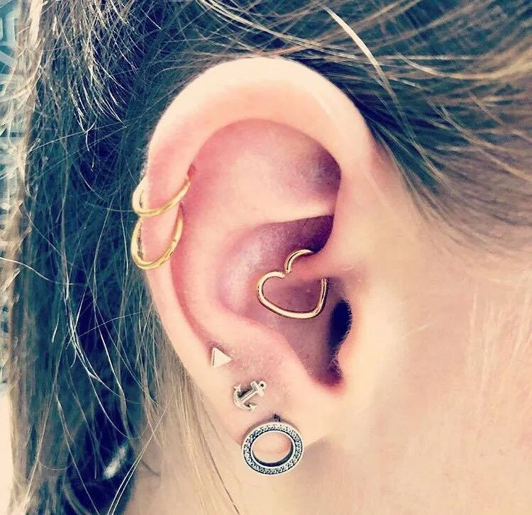 Professional Townsville Body Piercing - Book Now! — Natures Wisdom