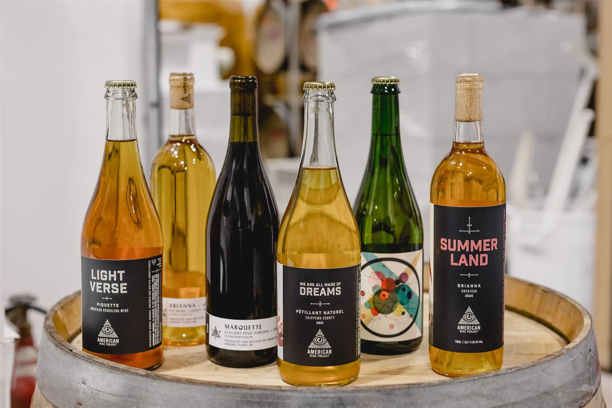 Visit — American Wine Project