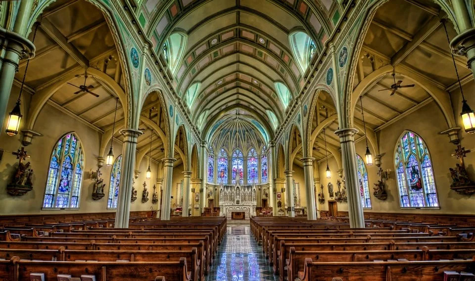 Roman Catholic Churches Syracuse NY