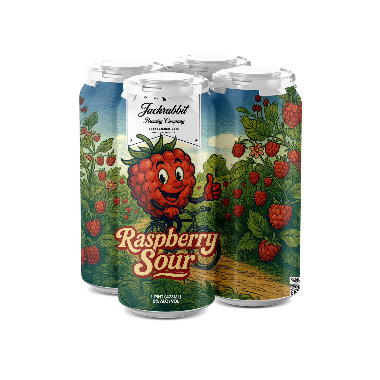 Jackrabbit Brewing Co.