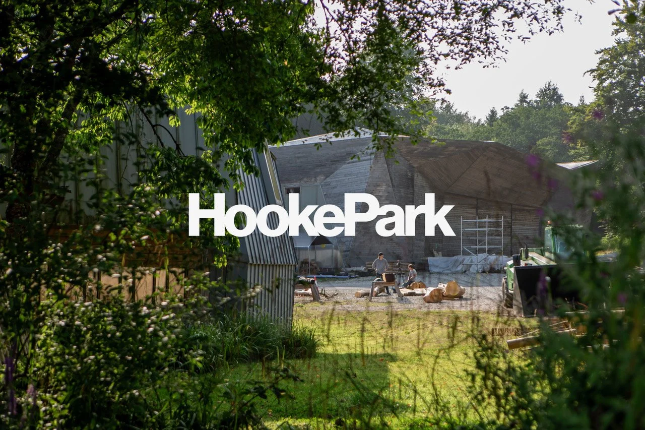 Open Woods & Workshops — Woodland Heritage