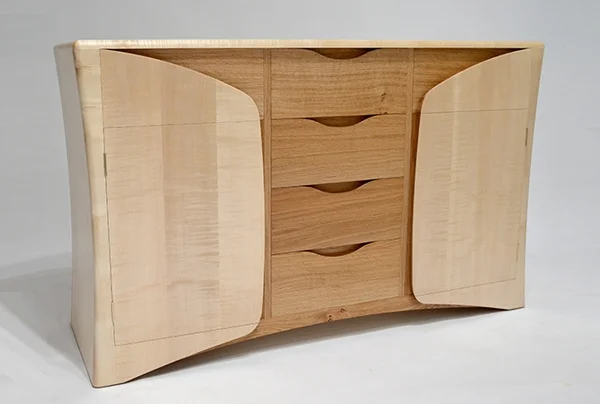 Chris Wiseman scoops ‘Best use of British Timber Award’ at Celebration ...