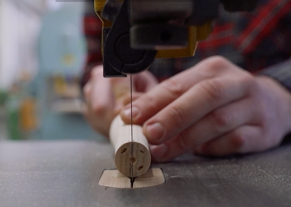 Productive Woodlands — Woodland Heritage