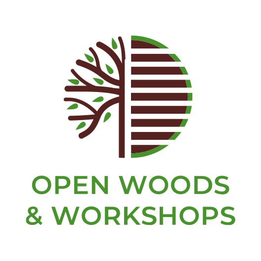 Open Woods & Workshops — Woodland Heritage