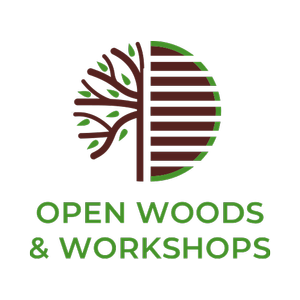 Open Woods & Workshops — Woodland Heritage