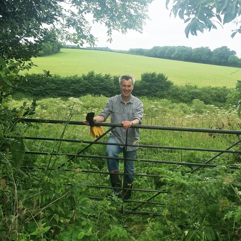 The Trustees of the UK timber charity Woodland Heritage — Woodland Heritage