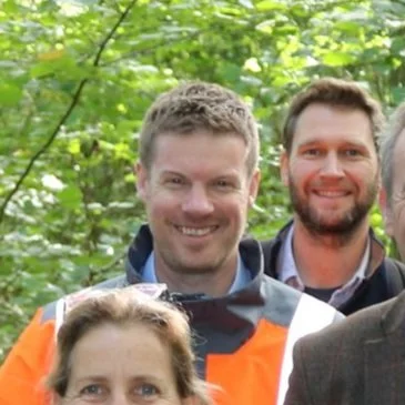 W2W Courses — Woodland Heritage