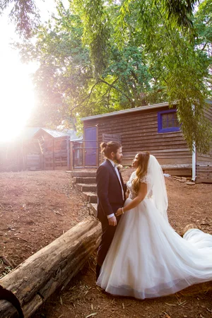 Weddings — Atlanta Alpaca Treehouse