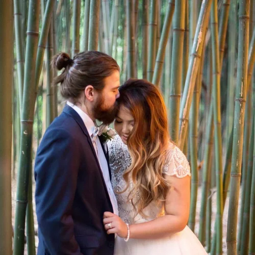 Weddings — Atlanta Alpaca Treehouse