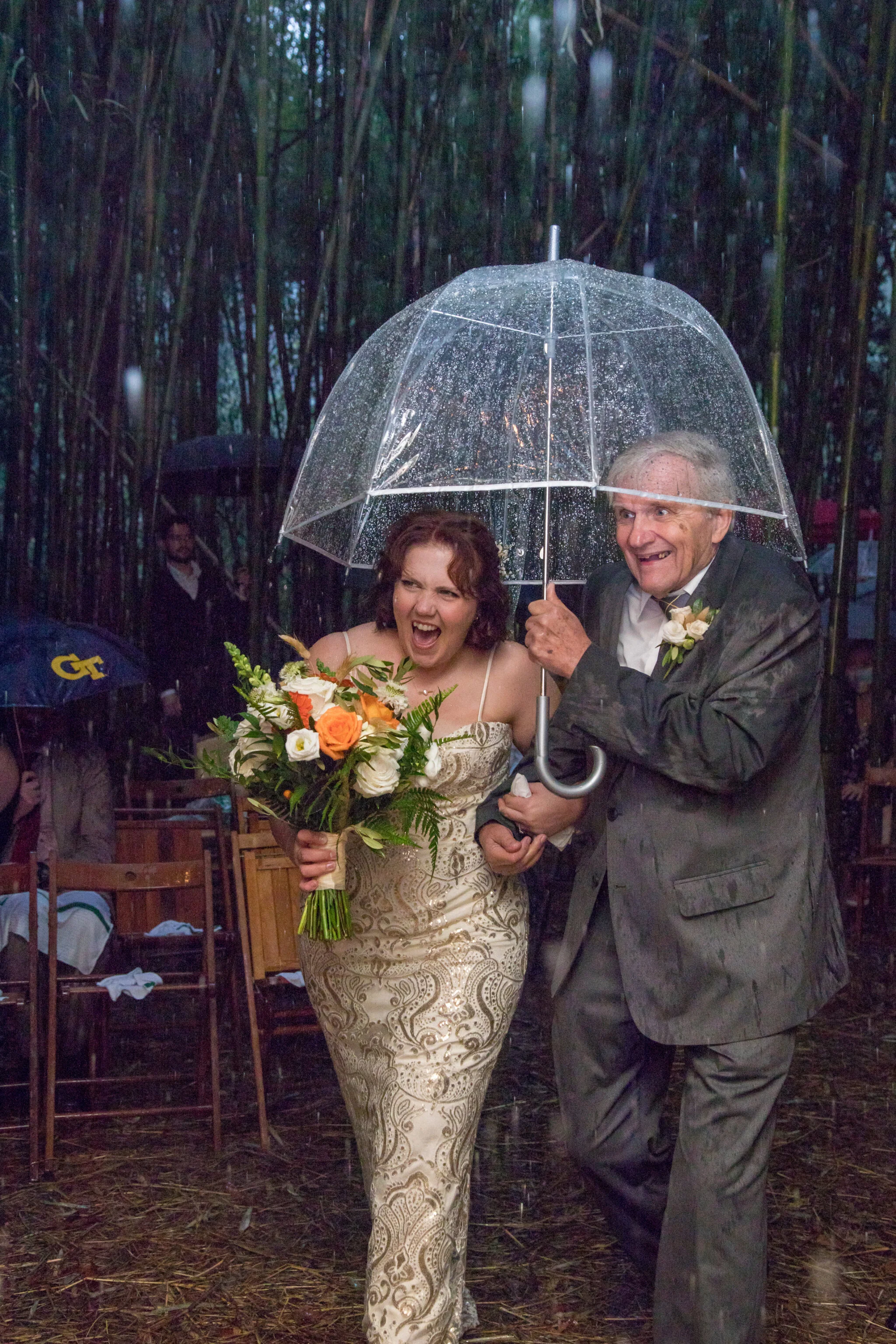 Weddings — Atlanta Alpaca Treehouse