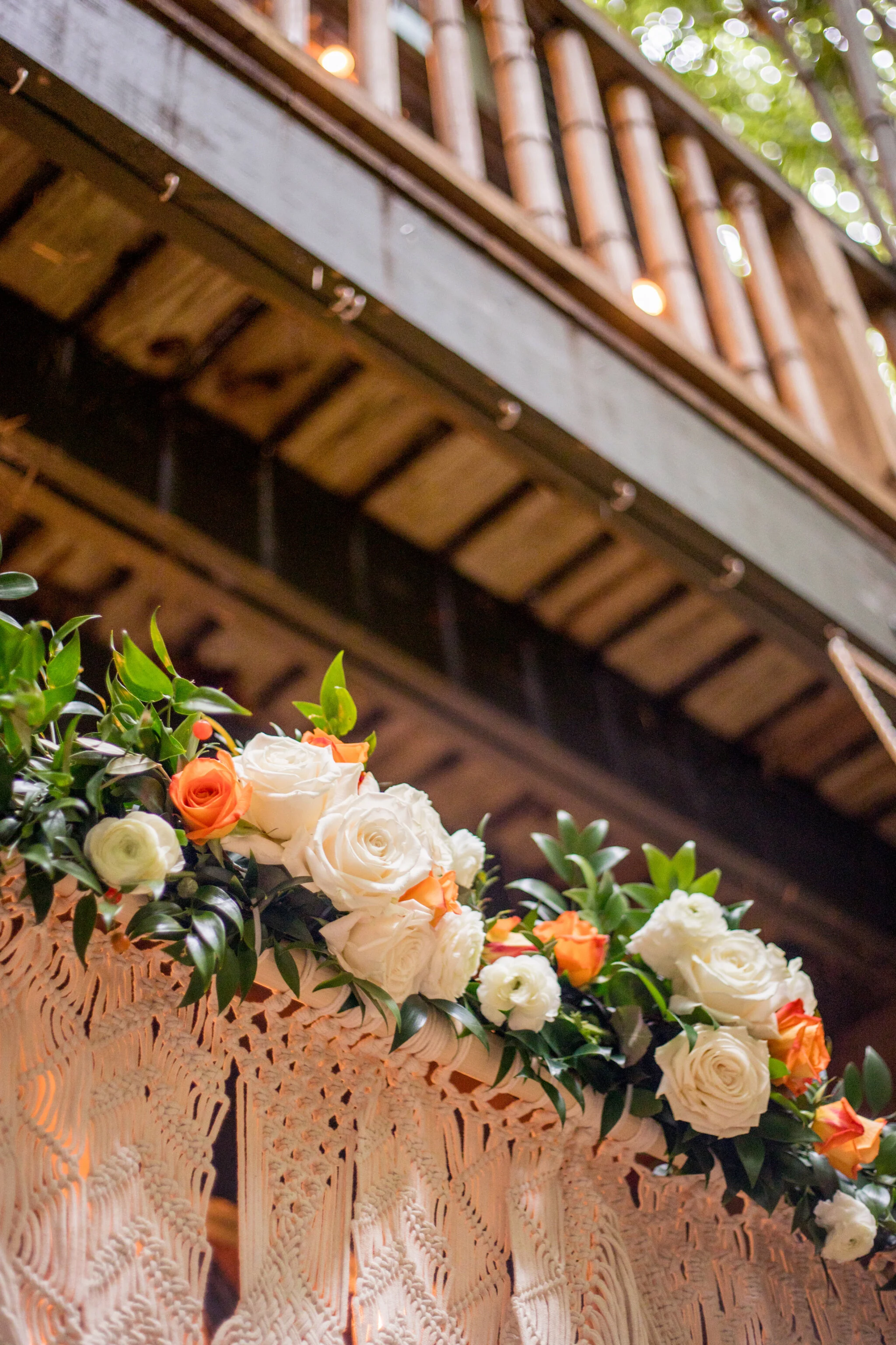 Weddings — Atlanta Alpaca Treehouse
