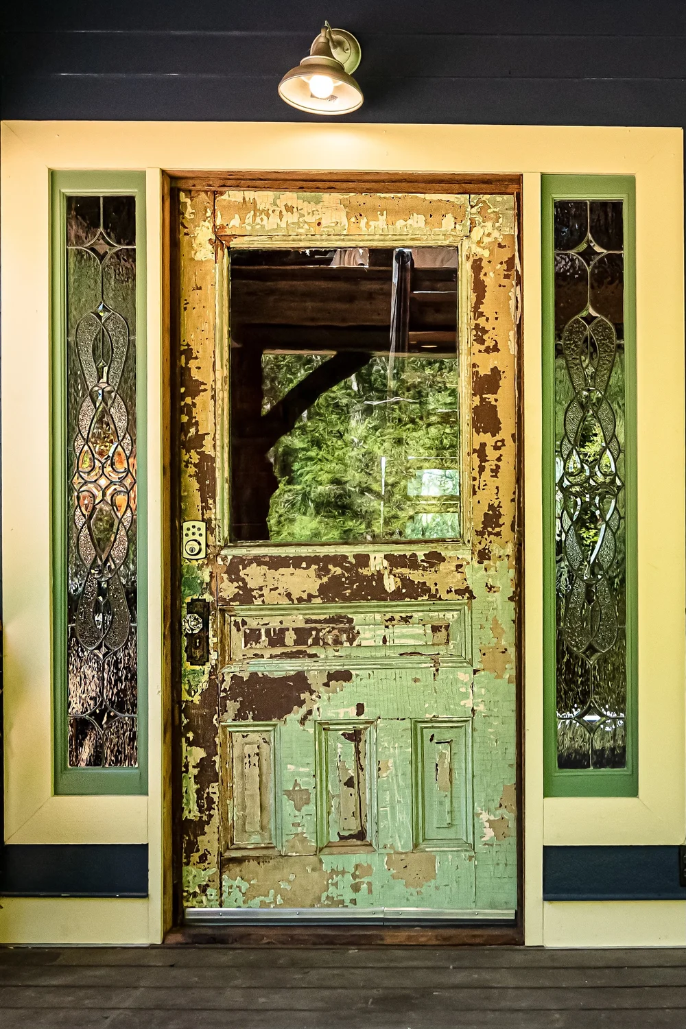 Fairytale Cabin — Atlanta Alpaca Treehouse