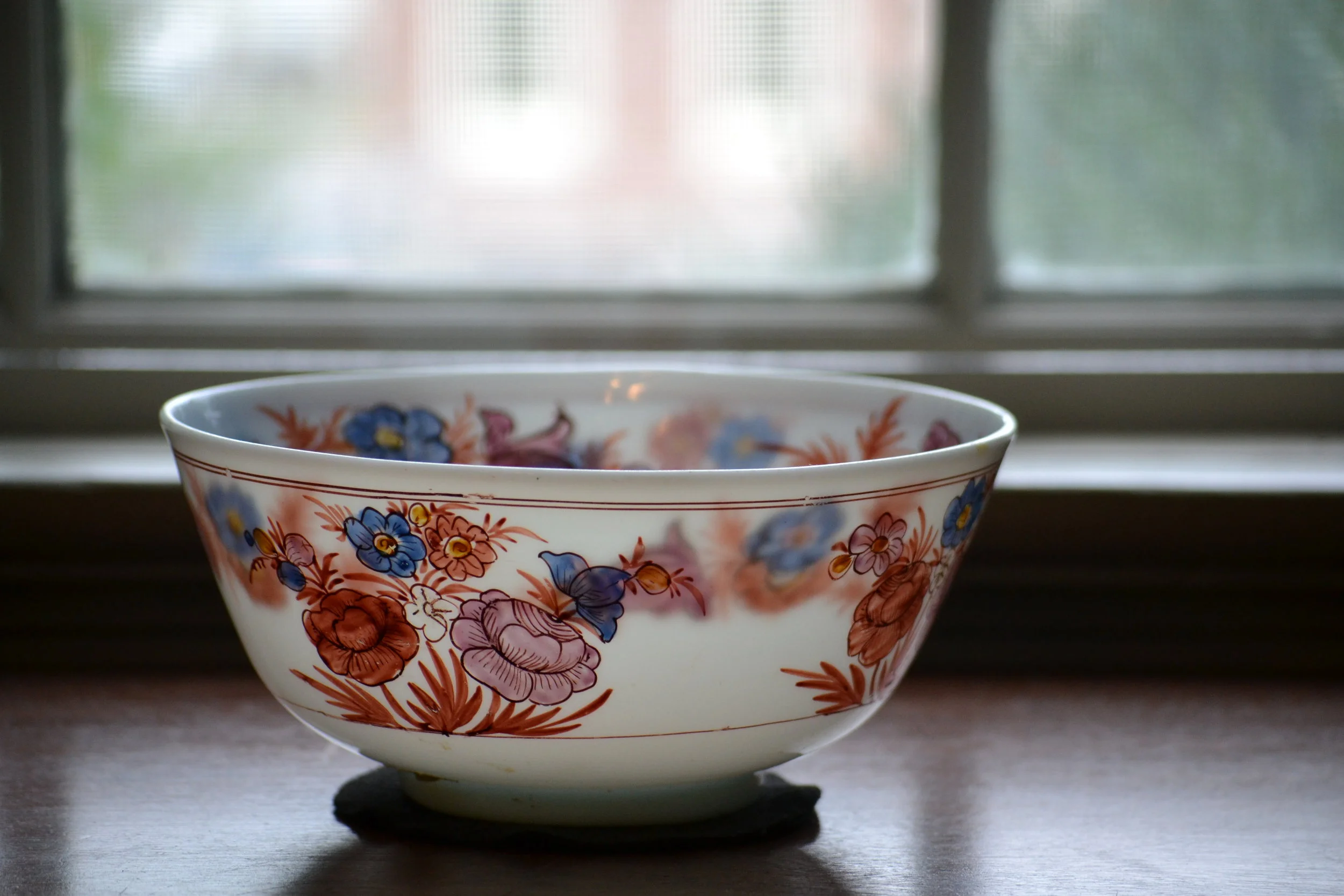 From the Collection — Sargent House Museum