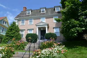 Sargent House Museum