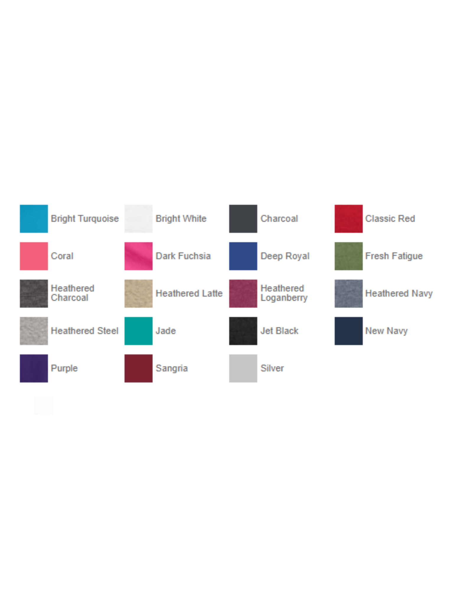 T shirts — Cabinet Ink